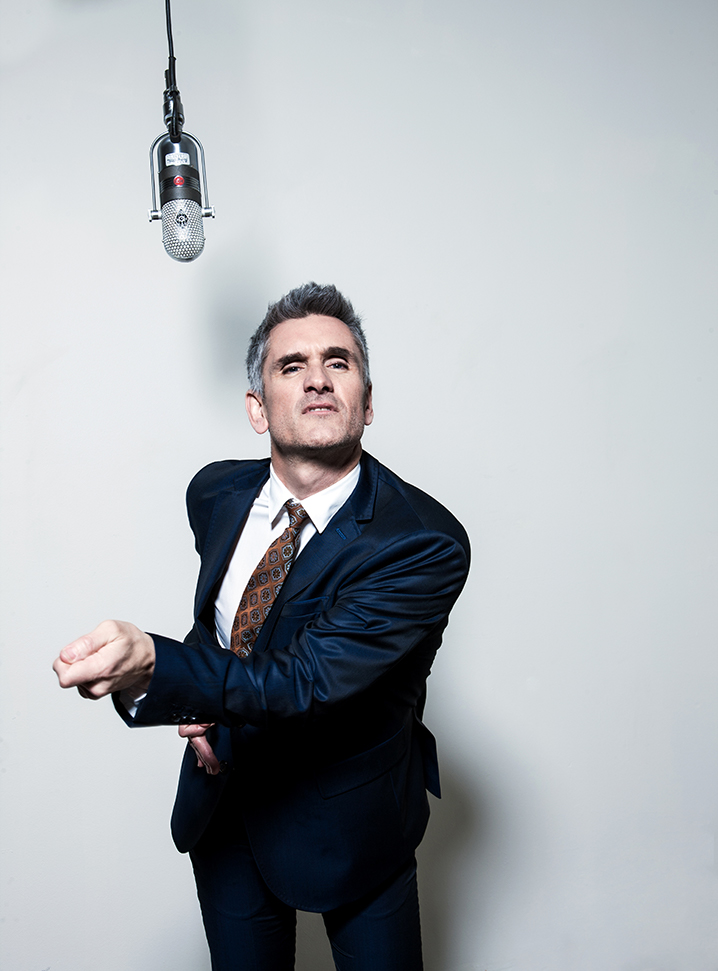 Images - Curtis Stigers | Singer, Songwriter, Saxophonist