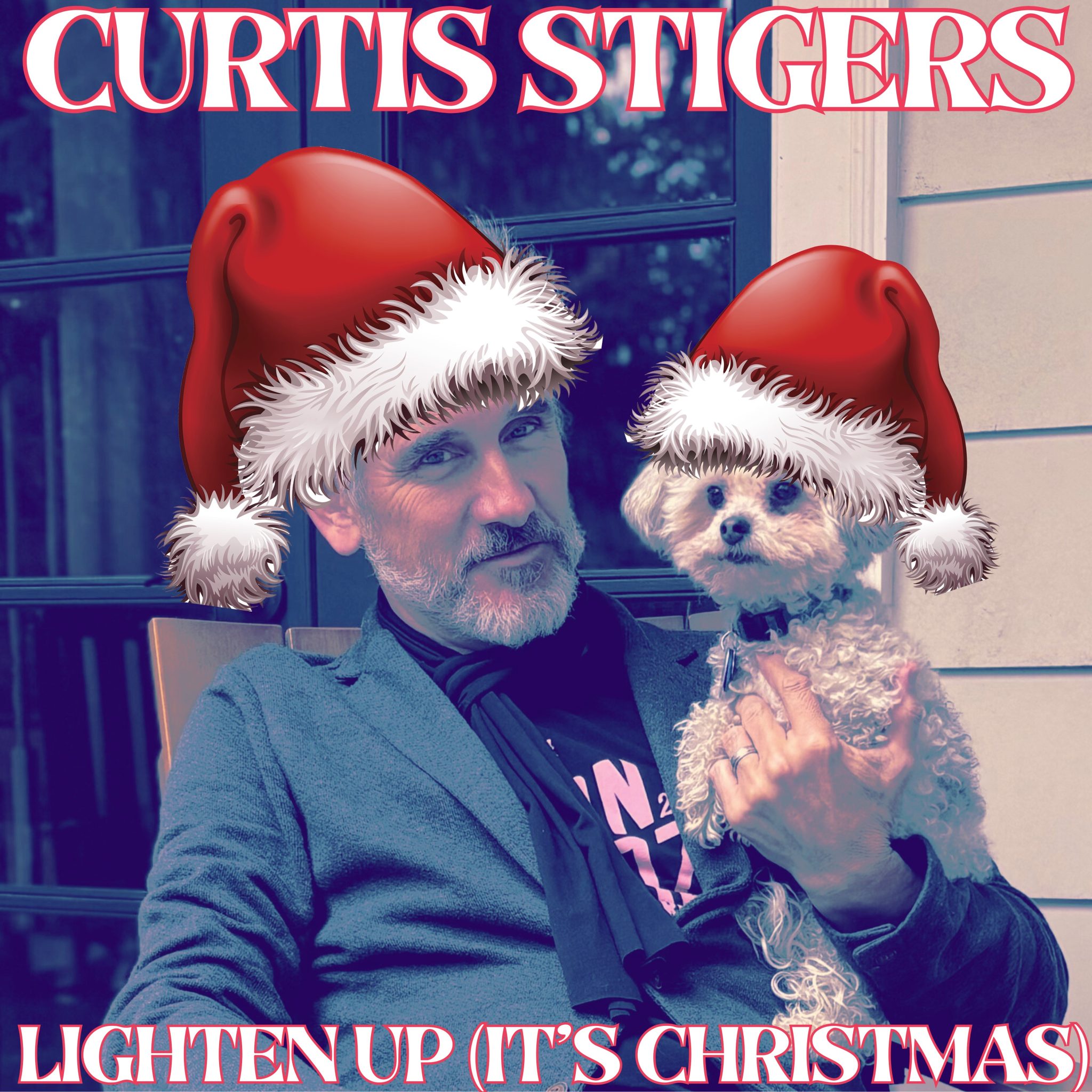 Curtis Stigers | Singer, Songwriter, Saxophonist
