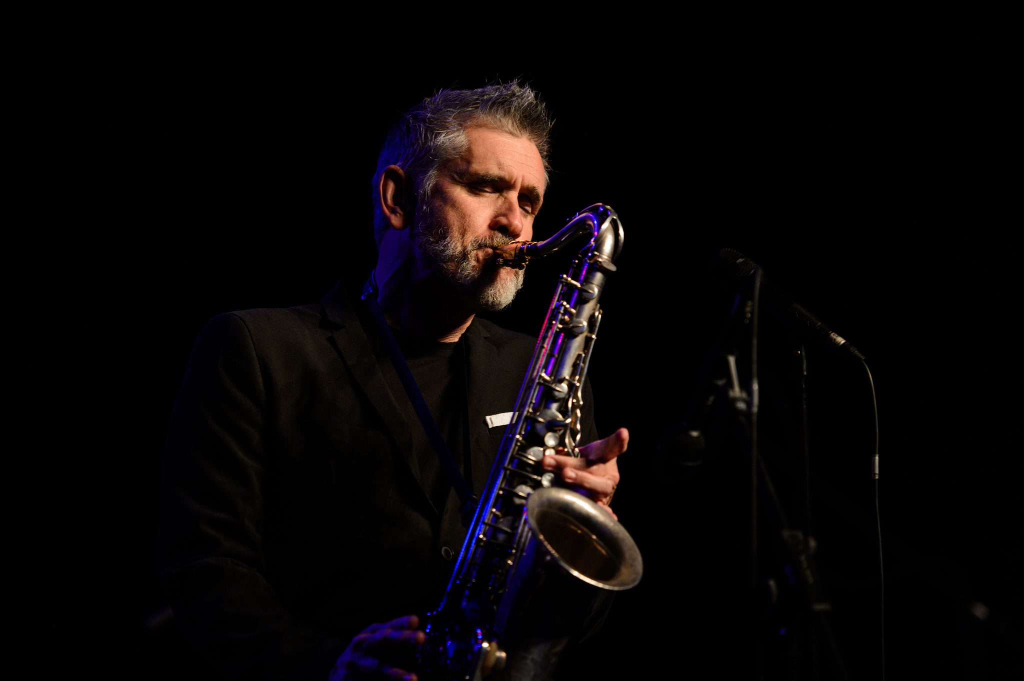 Tour - Curtis Stigers | Singer, Songwriter, Saxophonist