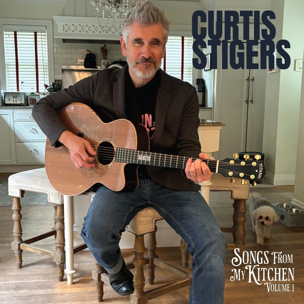 Music - Curtis Stigers | Singer, Songwriter, Saxophonist